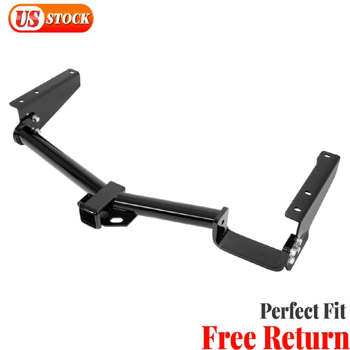 2004-2009 Lexus RX330 RX350 RX400h Highlander Class 3 Trailer Tow Hitch ...