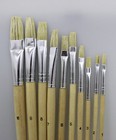 10 Piece Artist Paintbrush Set | eBay
