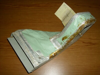 Bell Helicopter Plenum Assy | eBay