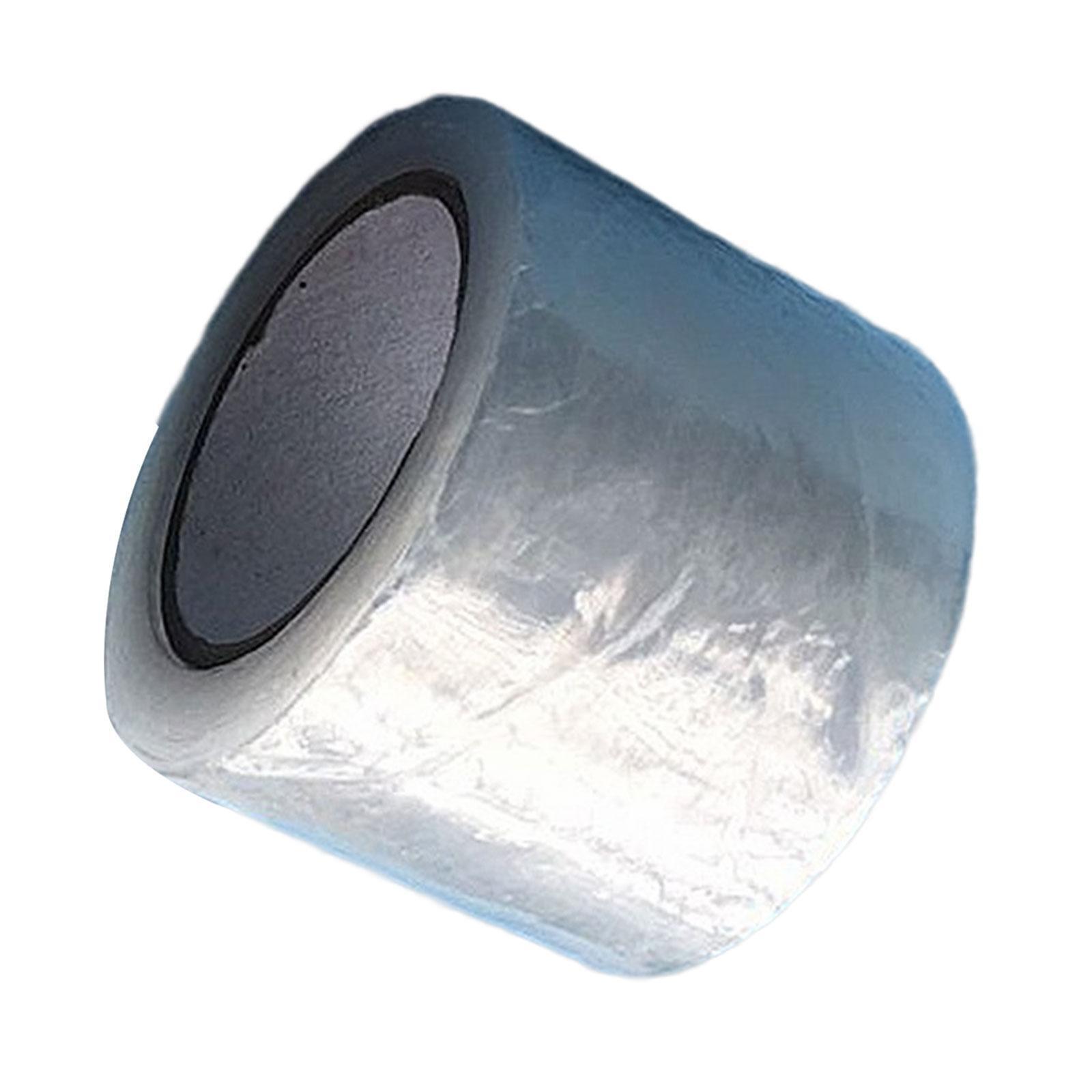 Racquet Grips Wrap Tape Backing Film Clear Nonslip Plastic ...