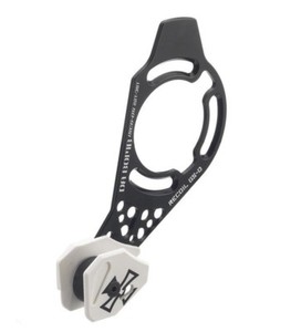 Da Bomb GSD MTB Bike Chain Guide for Dual Chainrings | eBay