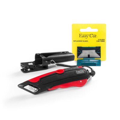 Knives & Cutters - Easy Cut