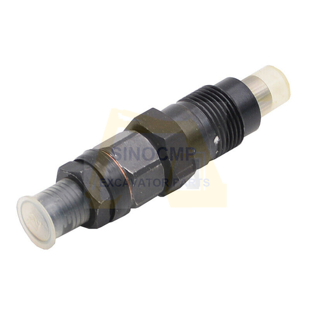 3x Fuel Injector SBA131406330 131406330 For Shibaura S723 Perkins ...