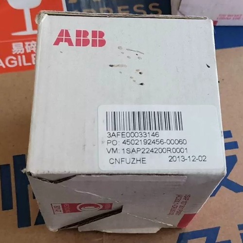 1PC New ABB CI542-DP 1SAP224200R0001 PLC Module Fast Shipping | eBay