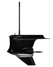 Yamaha Vf250 SHO Complete Lower Unit Assembly for sale online | eBay