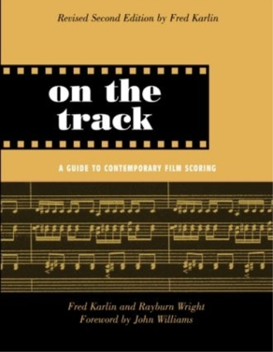 Fred Karlin Rayburn Wright On the Track (Poche) 9780415941365 | eBay