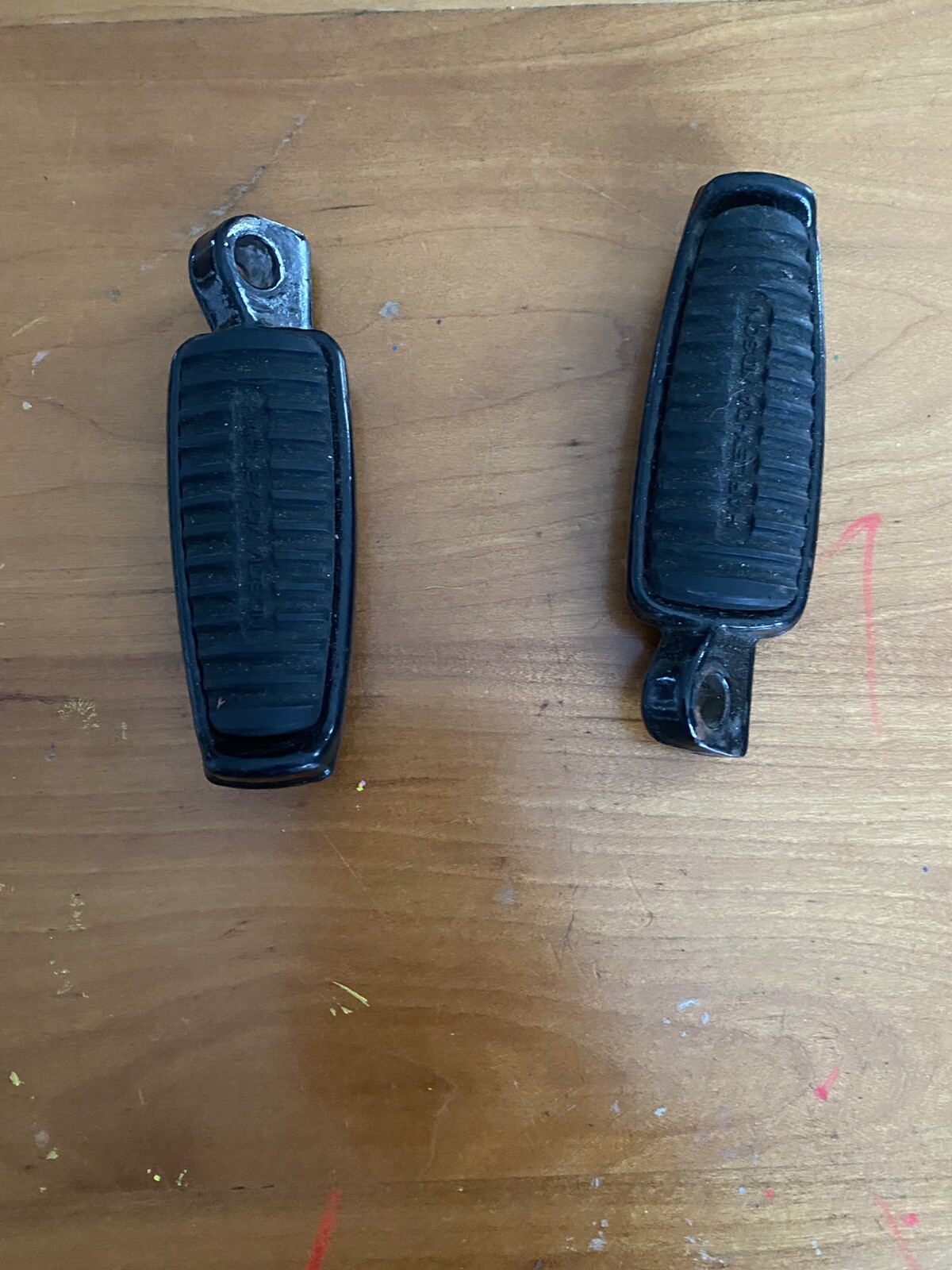 Harley OEM V Rod VRSC VRSCA VRSCB VRSCD VRSCDX VRSCF VRSCR VRSCSE Foot ...