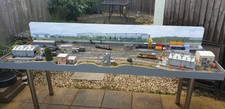 00 Gauge Layout for sale | eBay