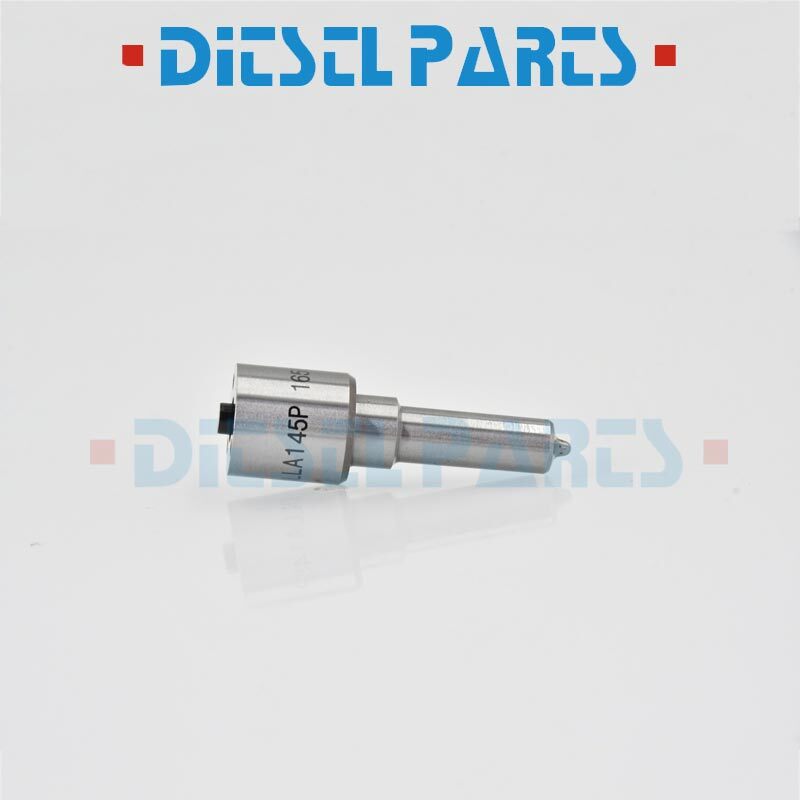 6x Fuel Injector Nozzle DLLA145P1655 for JAC HOWO WEICHAI 0445120086 ...