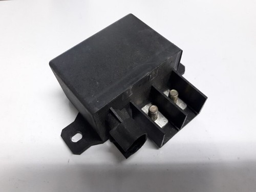 RELAIS BOUGIE PRECHAUFFAGE Mercedes-Benz E (W211) 2004 A0025423819 | eBay