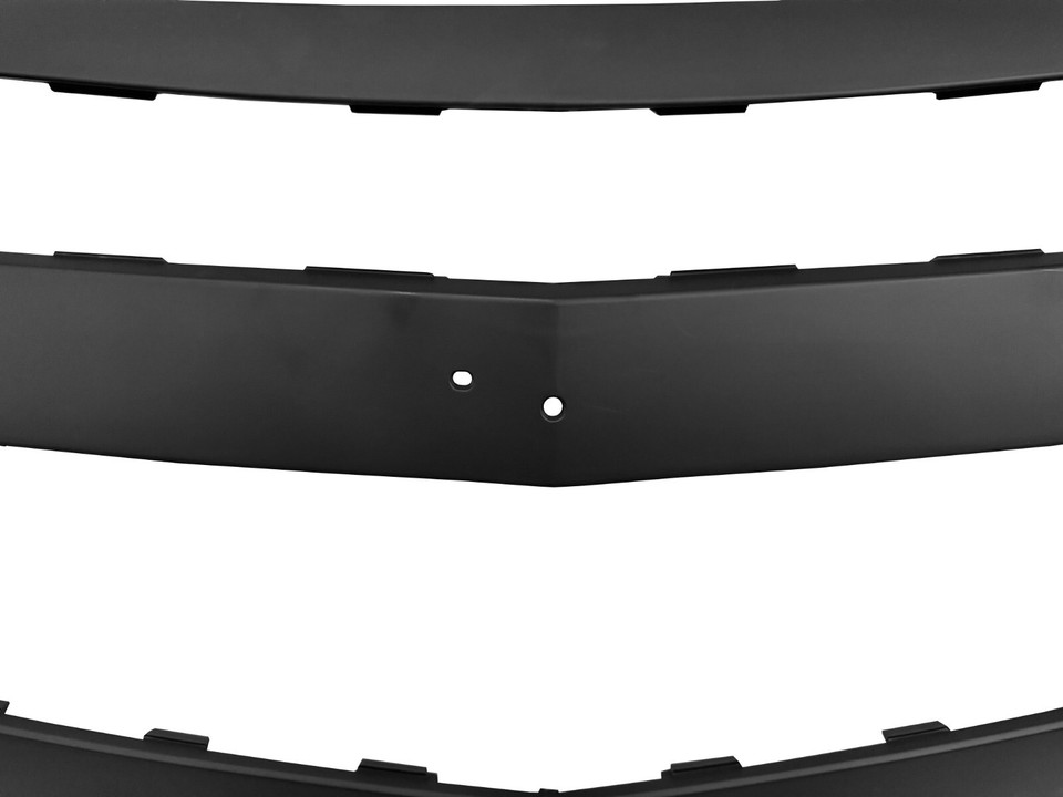 NEW Primered - Front Bumper Fascia for 2008-2012 Chevy Chevrolet Malibu ...