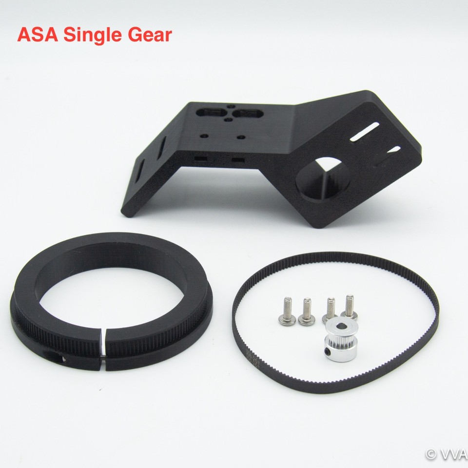 William Optics Red Cat51 Mount for ZWO EAF Focuser | eBay