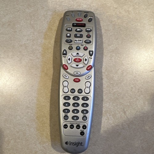 Comcast XFINITY Custom DVR 3-Device Universal Remote 1067BG3-0001-R | eBay