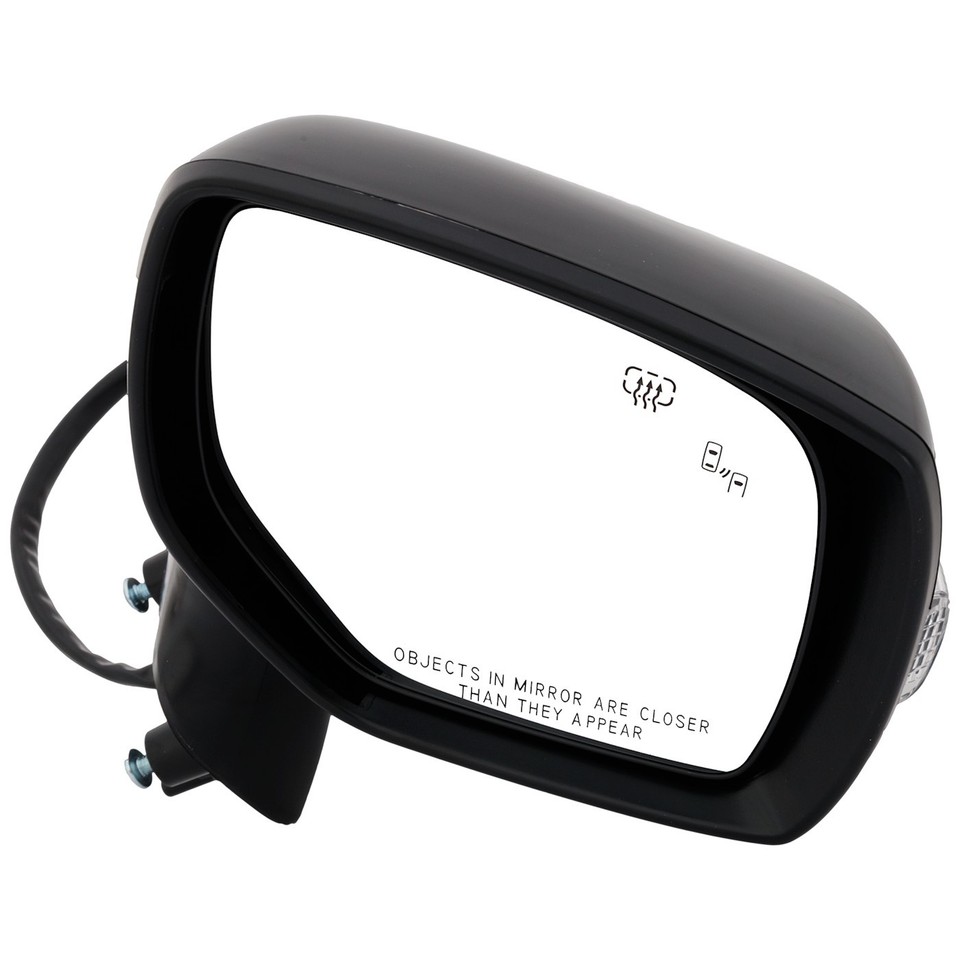 Mirrors Passenger Right Side Heated Hand for Subaru Outback Legacy 2018 ...