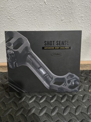 Mathews Shot Sense | eBay
