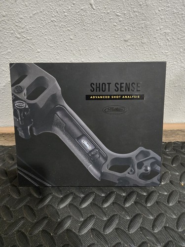 Mathews Shot Sense | eBay