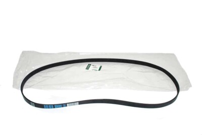 LAND ROVER BELT DIESEL 2.2L LR2 LR000996 GENUINE NEW | eBay