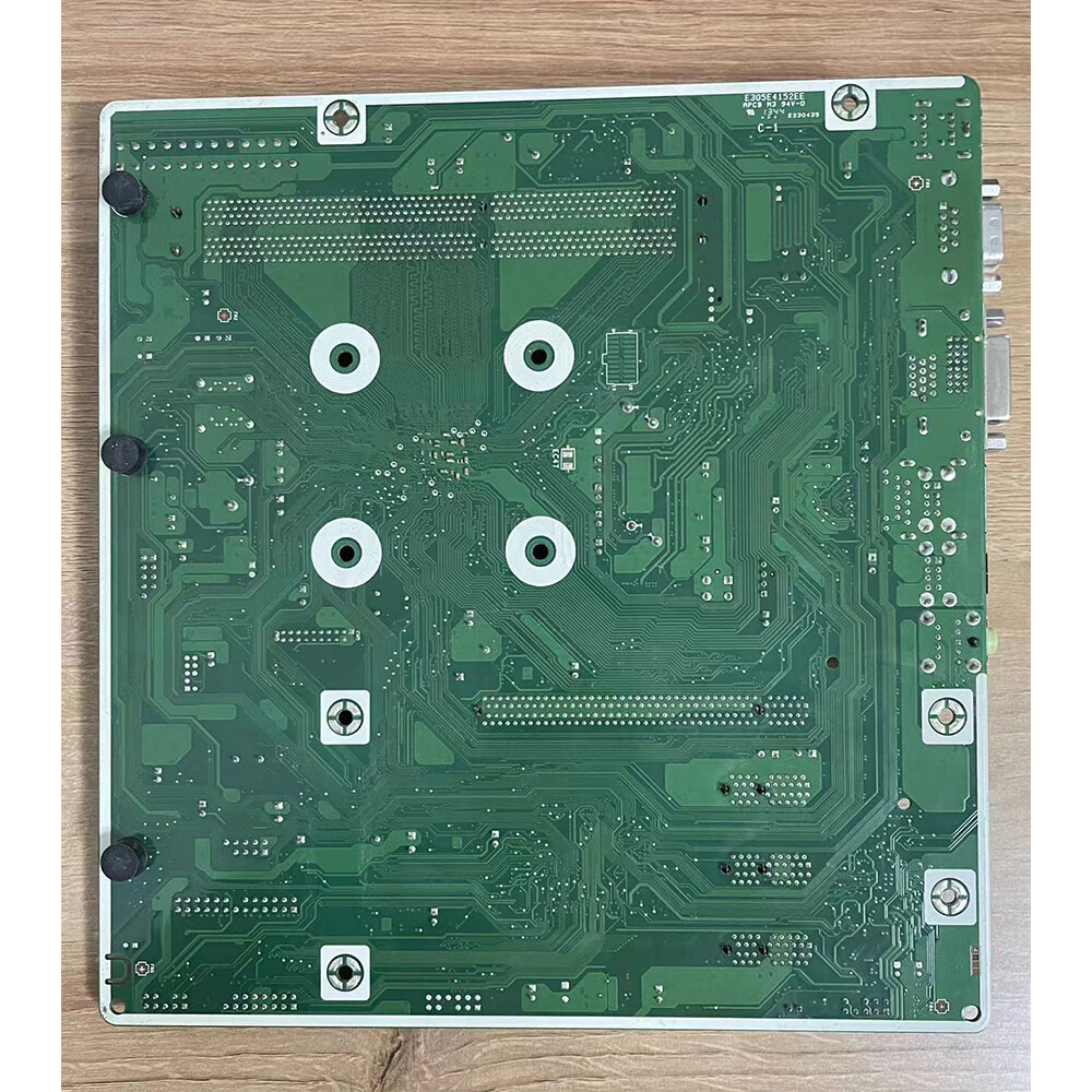 For HP ProDesk 405 G1 MS-7863 AMD A4-5000 Motherboard 729726-001 729643 ...