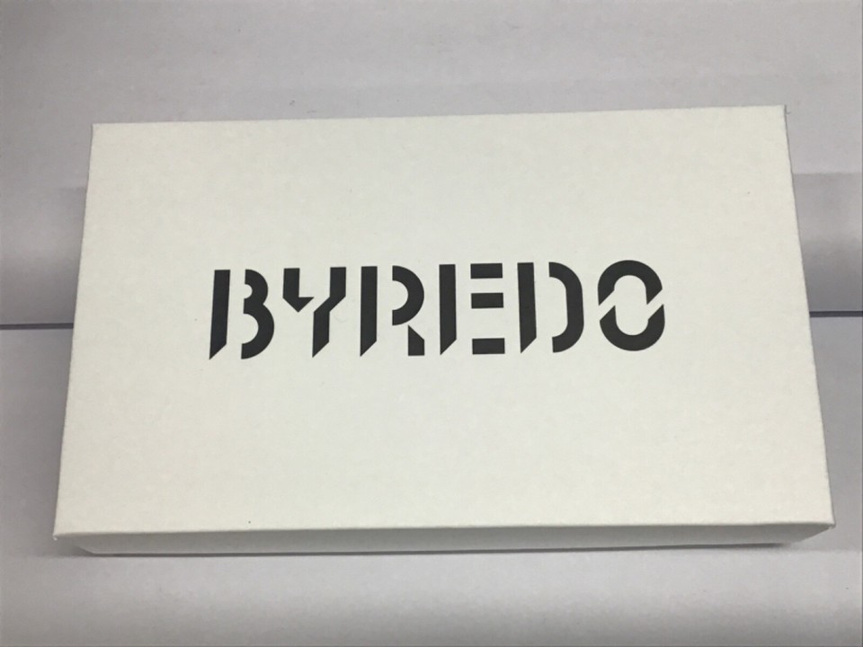 BYREDO Discovery Set 6pcs x 2ml/0.06floz NIB | eBay