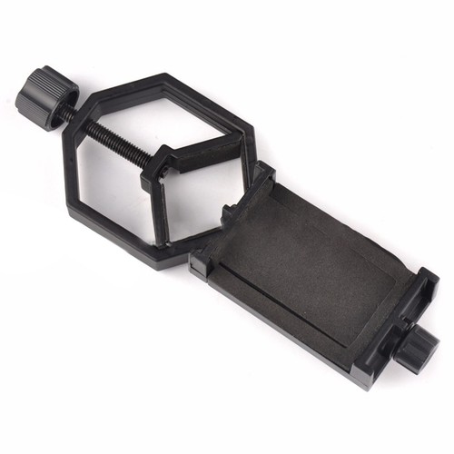 Spotting Scopes And Night Vision Scopes Clip Phone Adapter Clip Plastic ...