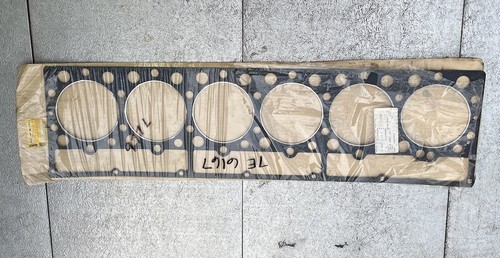 7E6167 Genuine OEM CAT GASKET Caterpillar 7E-6167 | eBay