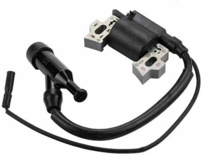 Ignition Coil For Wen Power Pro 4000/4050/4500/4750 Watts 212cc Gas ...