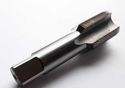 New 1pc Metric Left Hand Tap M30X3mm Taps Threading Tools 30mmX3mm ...