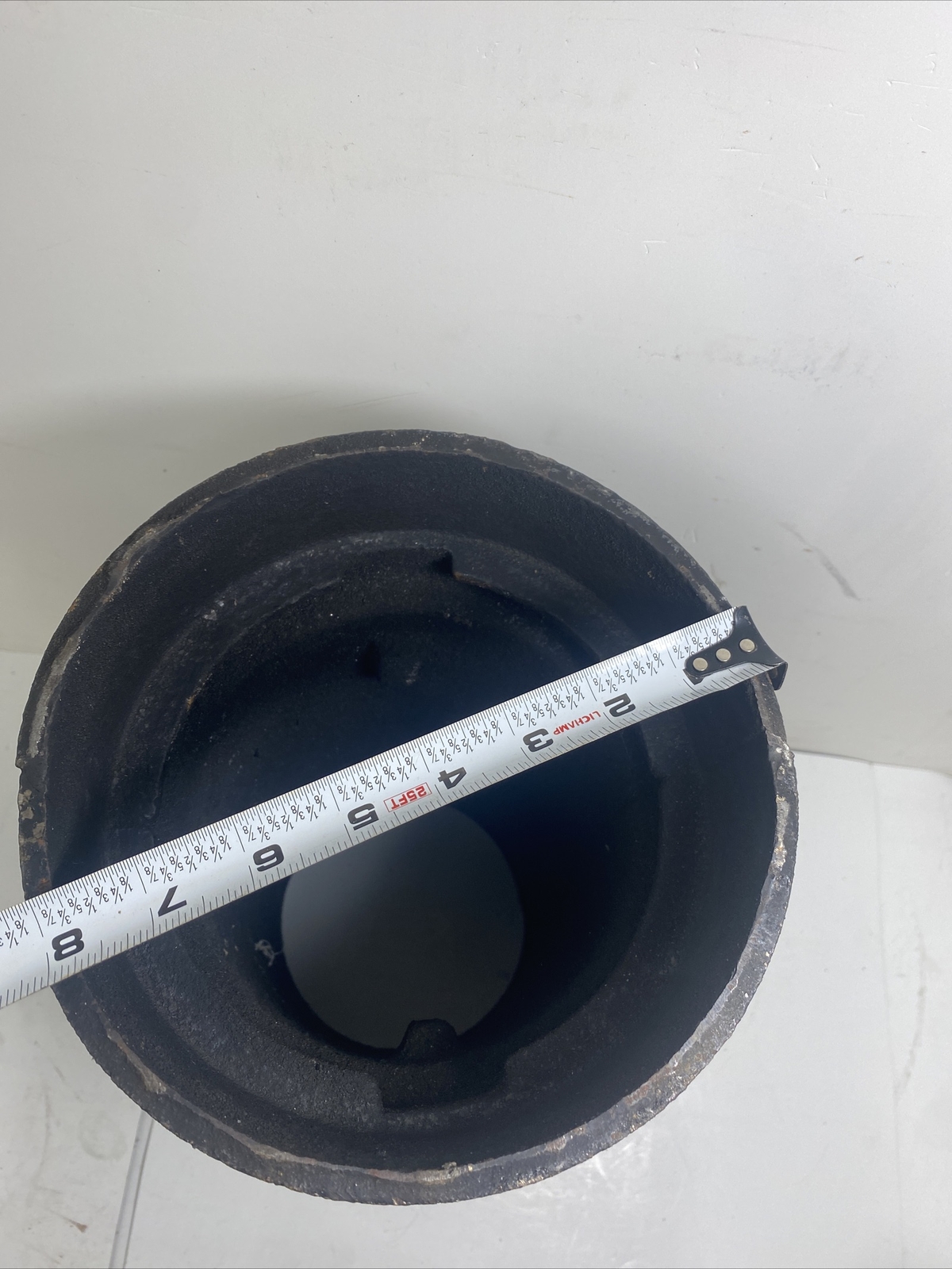 Star Valve Box Extension Cast Iron -water -Sewer ..vbt16a AFL 1120 | eBay