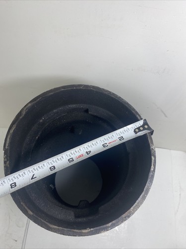 Star Valve Box Extension Cast Iron -water -Sewer ..vbt16a AFL 1120 | eBay