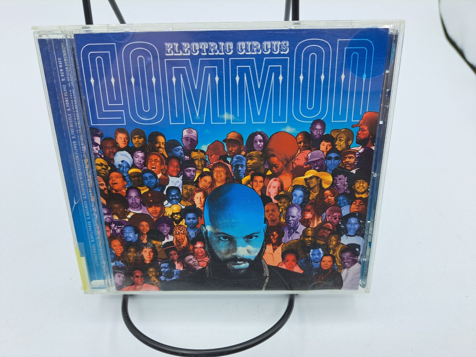 Common Electric Circus