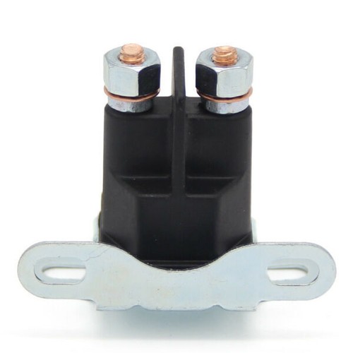 Starter Solenoid Relay for AYP Bolens Briggs & Stratton Exmark 109946X ...