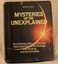 Mysteries of the unexplained / Reader's Digest by Reader's Digest ...