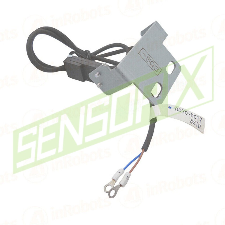 1Pcs FANUC 0070-D017#STD Spindle Cutter Tool Detection Sensor~ | eBay