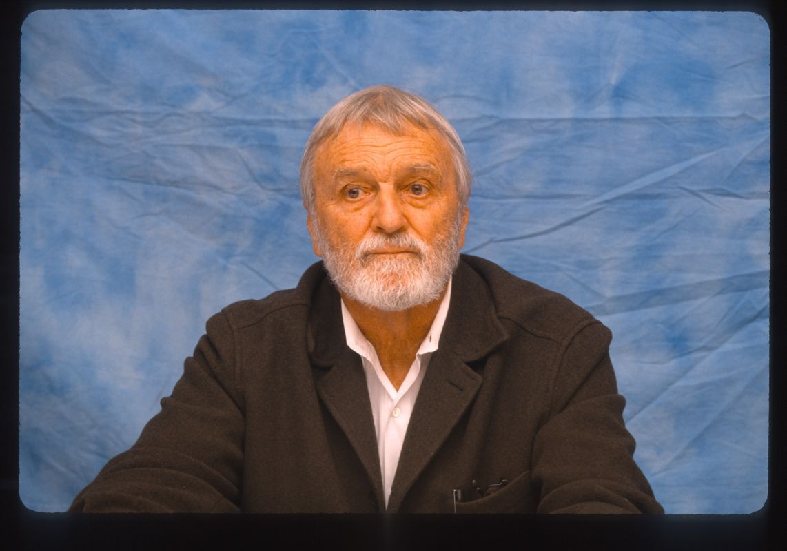 Lot of (2) 2000s CONRAD HALL Cinematographer Original 35mm Slide ...