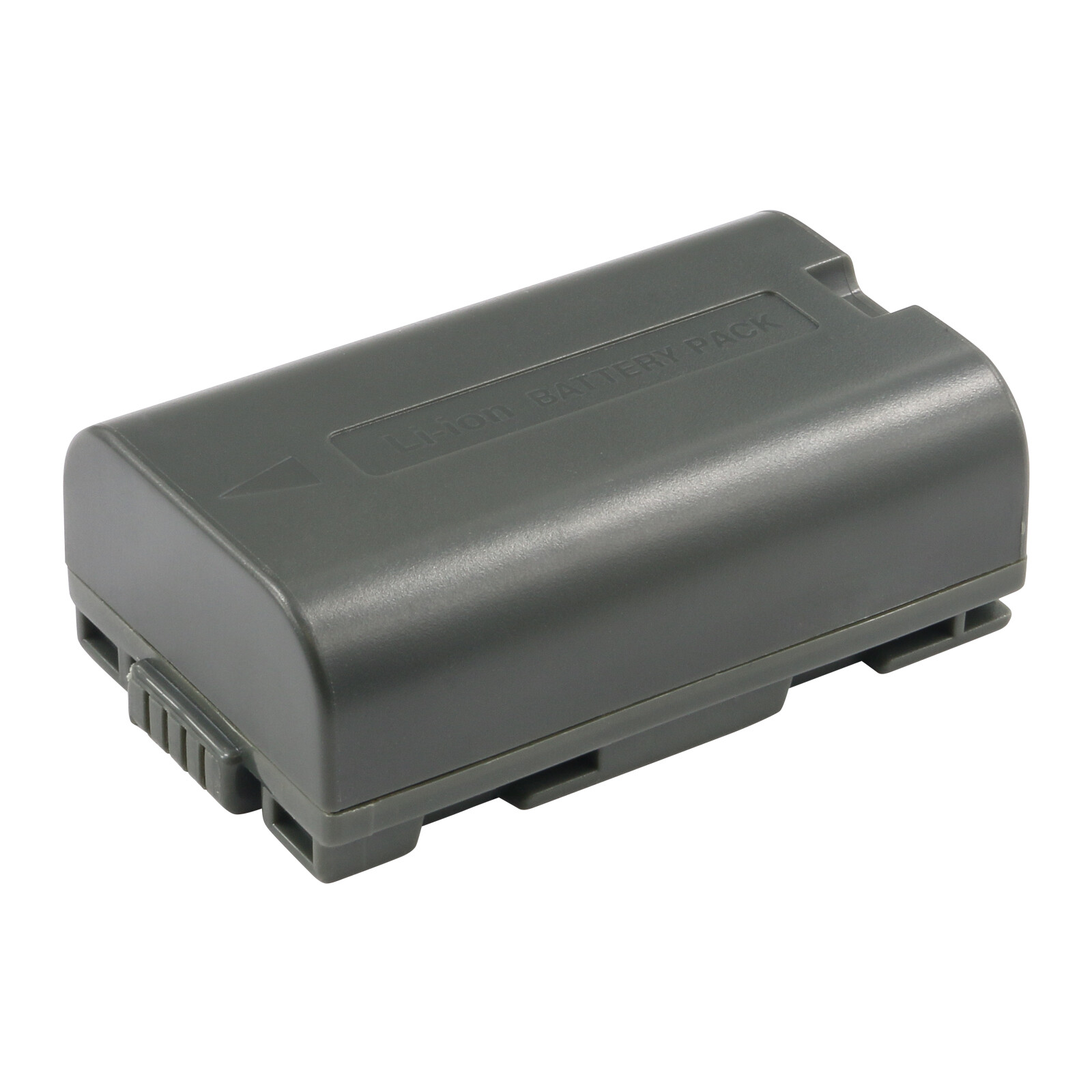 Kastar Battery LCD Wall Charger for Panasonic CGR-D08 NV-RX66EG PV-DBP8 ...