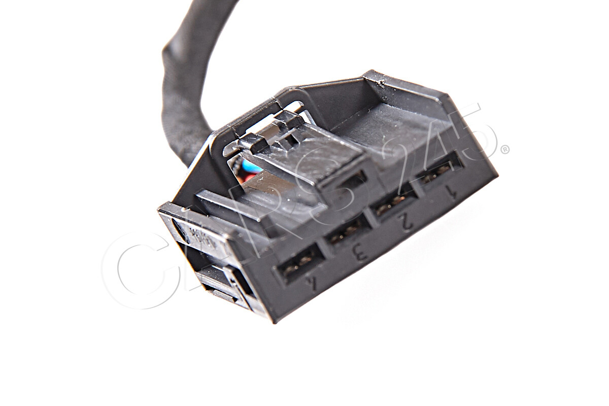Genuine BMW F32 F33 Bulb Holder Rear Light In Trunk Lid Right OEM ...