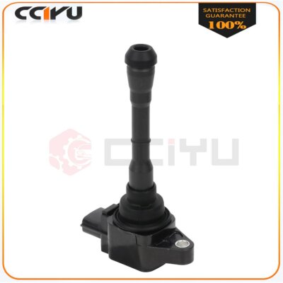 Ignition Coil For Nissan Juke 2011-2017 L4 1.6L UF659 224481KC0A New | eBay