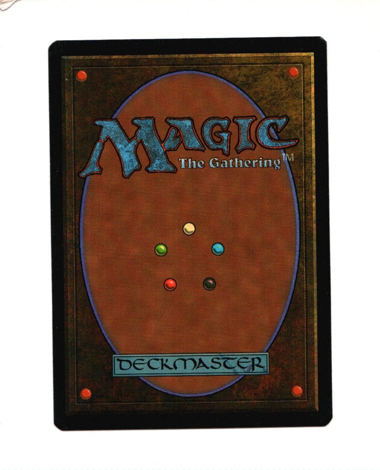 MTG Bird Maiden SP/NM- 4th Edition Magic the Gathering ~ Fast Shipping ...