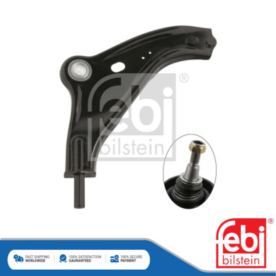 Fits Mini Cooper One Clubman Track Control Arm Front Right Lower Febi ...
