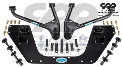 61 62 63 64 65 FORD FALCON BLACK LOWER MINI SUBFRAME TUBULAR CONTROL ...