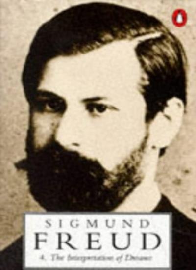 The Interpretation of Dreams (Penguin Freud library)-Sigmund Freud ...