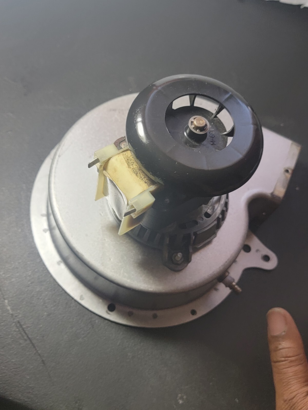 Jakel Inducer Blower Motor J238-112-11258 119405-00 | eBay