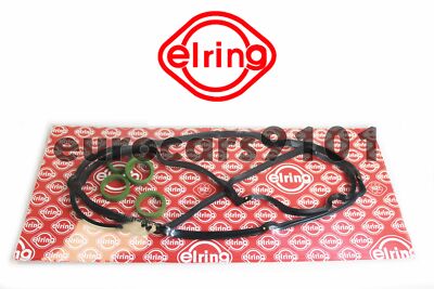 Mercedes C63 AMG Elring Right Engine Valve Cover Gasket Set 234.100 ...