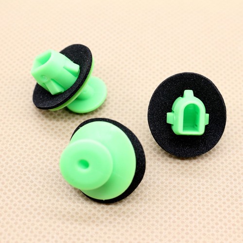 New 25Pcs For Toyota Lexus 81496-50010 Tail Lamp Seal Moulding Clips ...