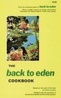 The Back to Eden Cookbook by Kloss, Jethro [Paperback] 9780940676039| eBay