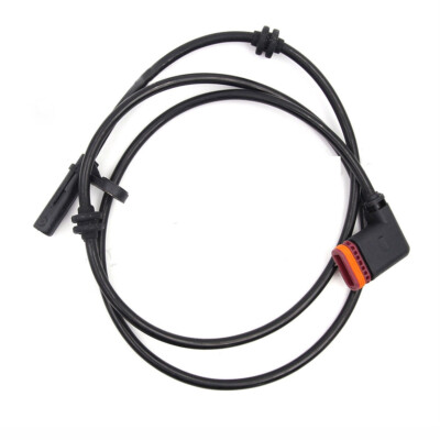 For Benz ABS Wheel Speed Sensor Top Quality Part Five Year Warranty ...
