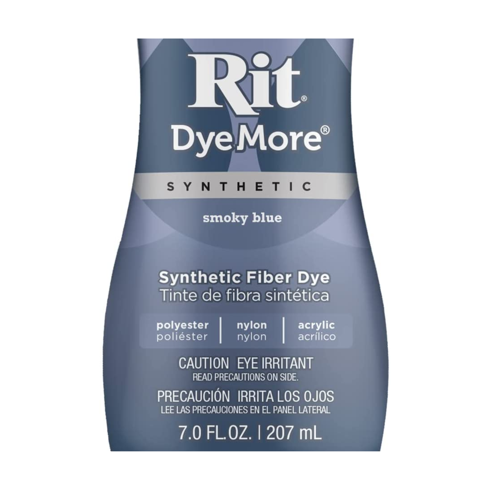 Rit Dye Liquid More Synthetic 7oz- Smoky Blue (4 PACK) | eBay