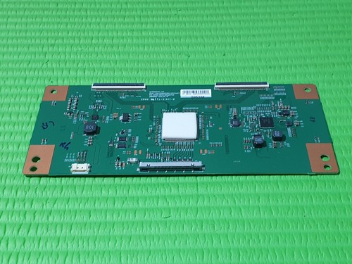 TCON LVDS BOARD FR KD-43X7052 KD-43XG7093 KD-43XH8096 TV 6870C-0814A ...