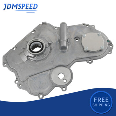 Oil Pump 90537914 For Chevrolet Impala Malibu Equinox Buick Regal ...