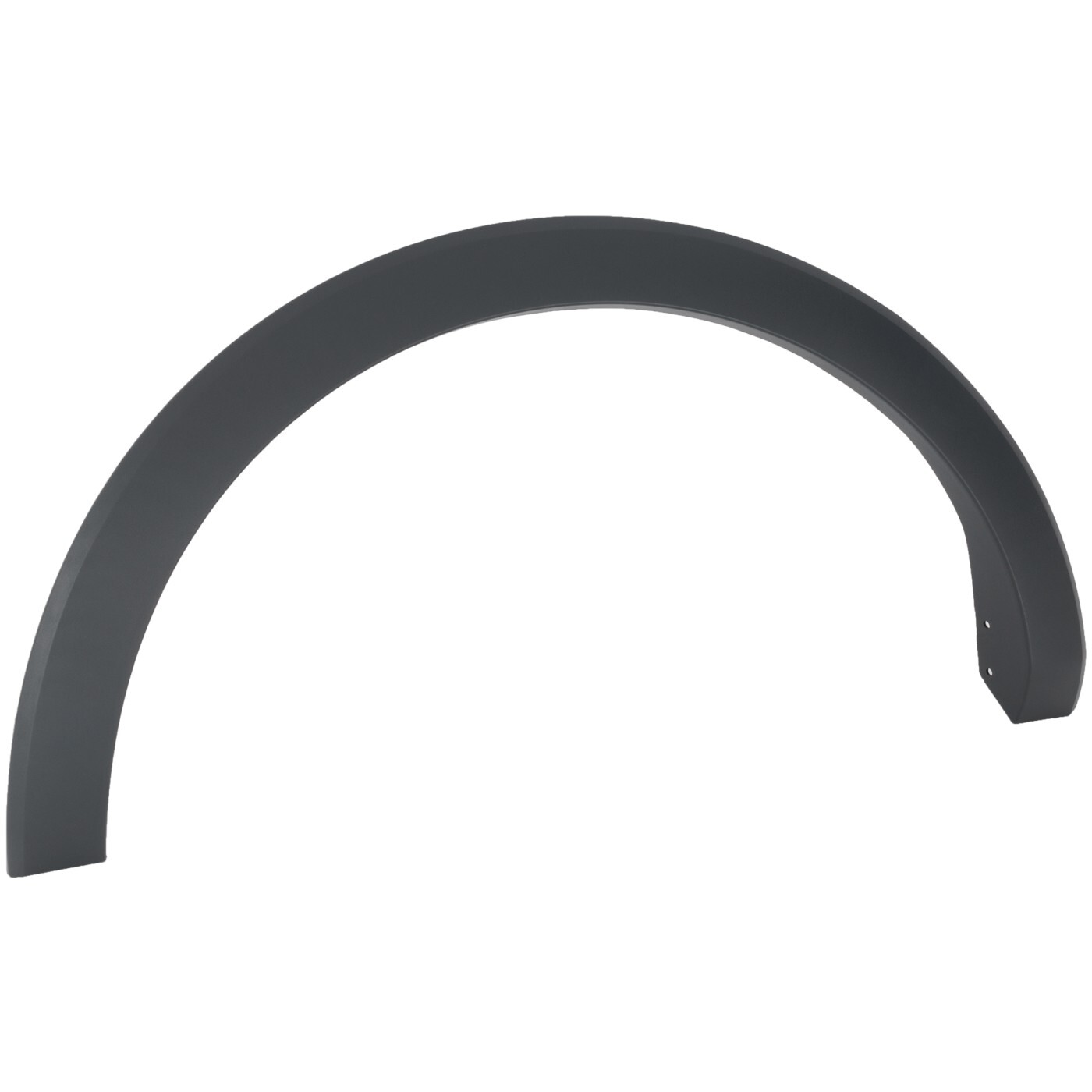 Fender Flares Moulding Trim Wheel Opening Molding Front Driver Left ...